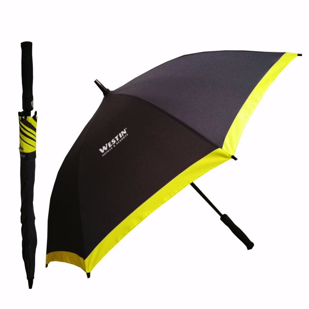 hotel umbrella,hotel doorman umbrella,executive umbrellas